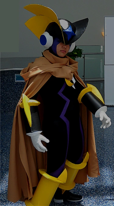 Bass.EXE (Undead) | Fanon Wiki | Fandom