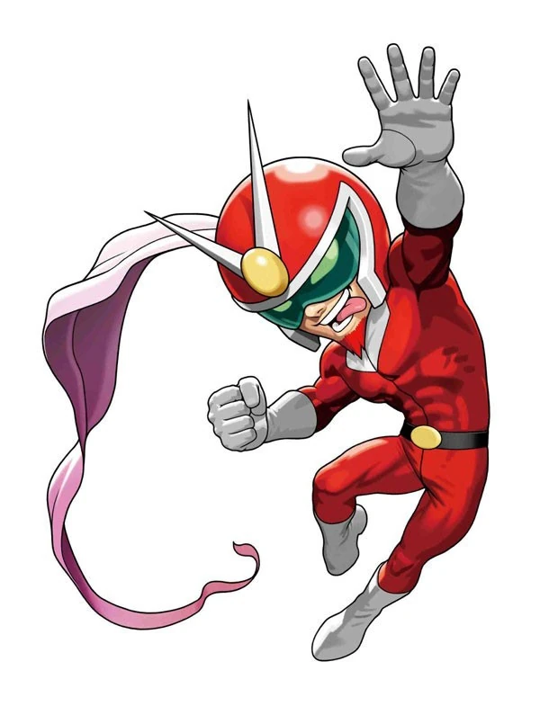 Viewtiful Joe (Smash Wars) | Fanon Wiki | Fandom
