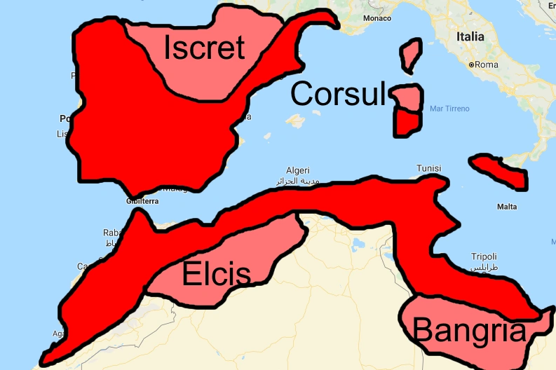 Malev | Fanon Wiki | Fandom