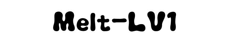 MeltLv1 | Wikia Fanon | Fandom