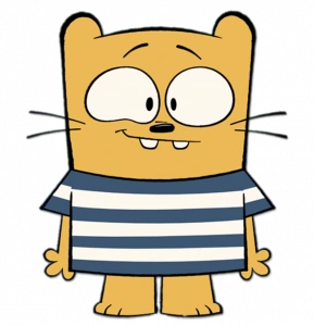 Ollie | Wiki Fanon | Fandom