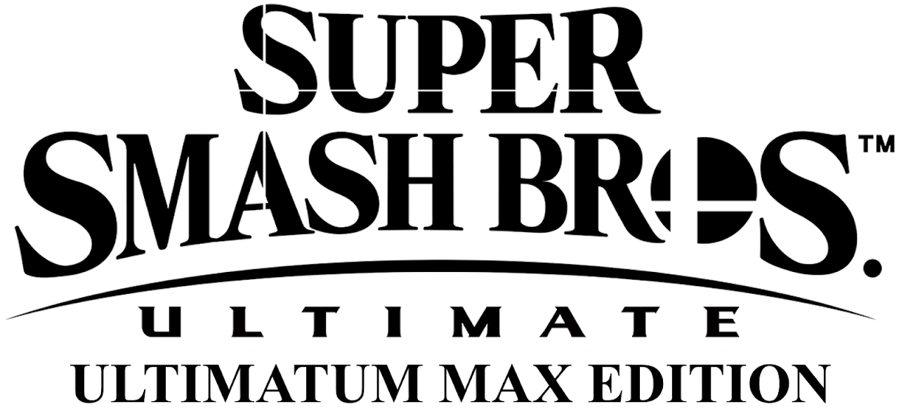 Super Smash Bros. Ultimate: Ultimatum Max Edition | Fanon Wiki | Fandom