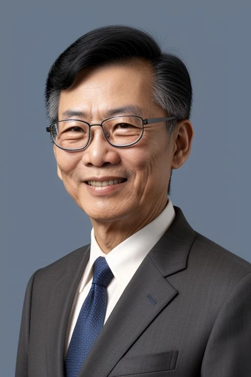 William Pang | Fanon Wiki | Fandom