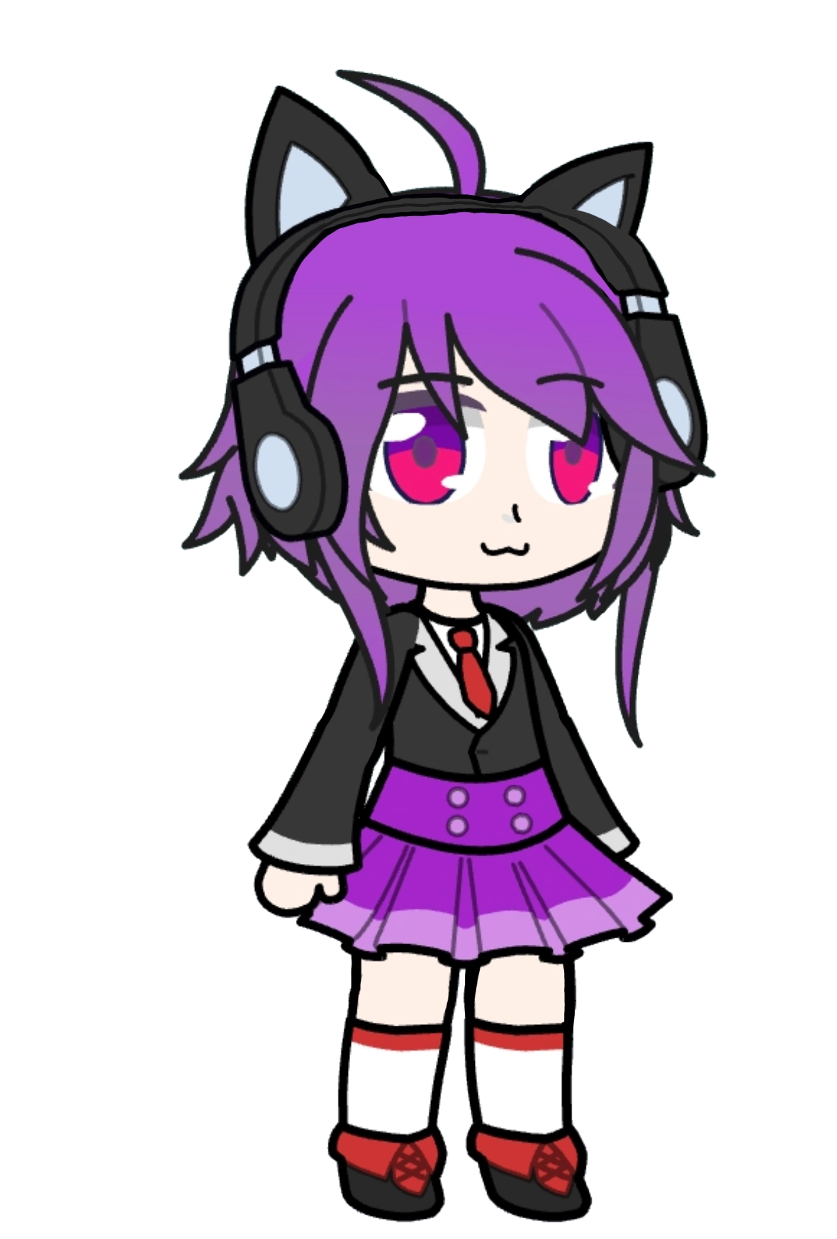 President Lyza | Fanon Wiki | Fandom