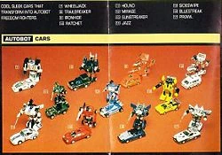 Autobot Cars | Fanon Wiki | Fandom