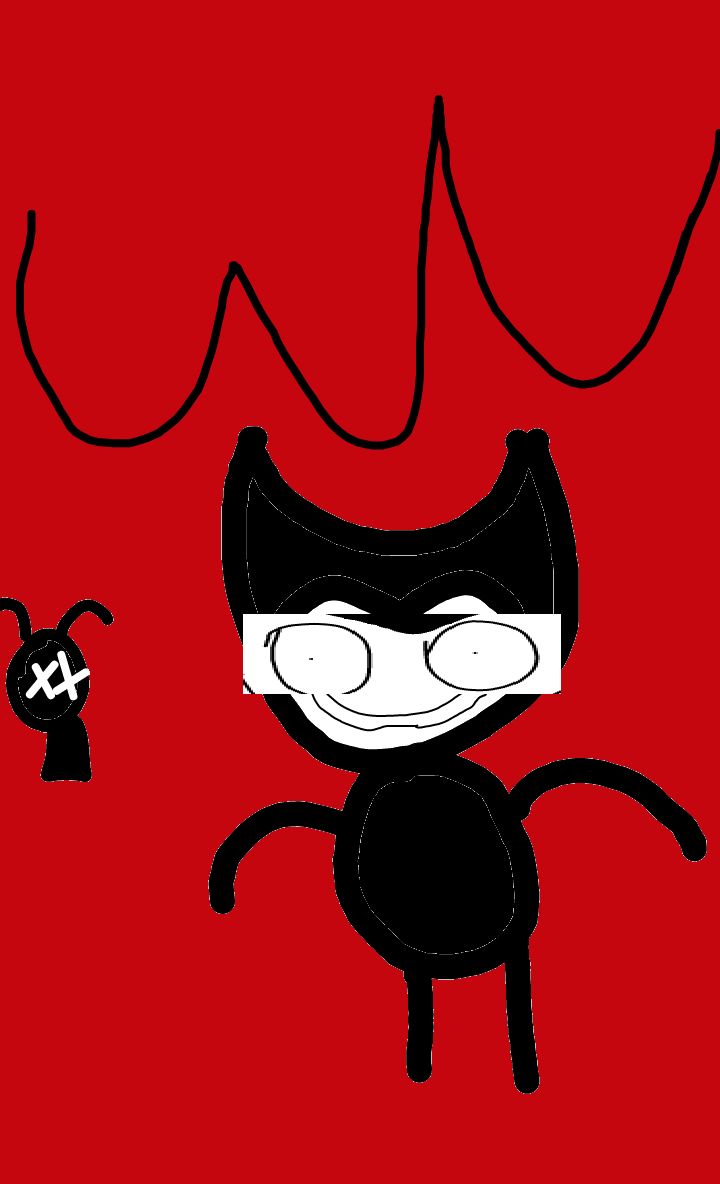 Bendy | Fanon Wiki | Fandom