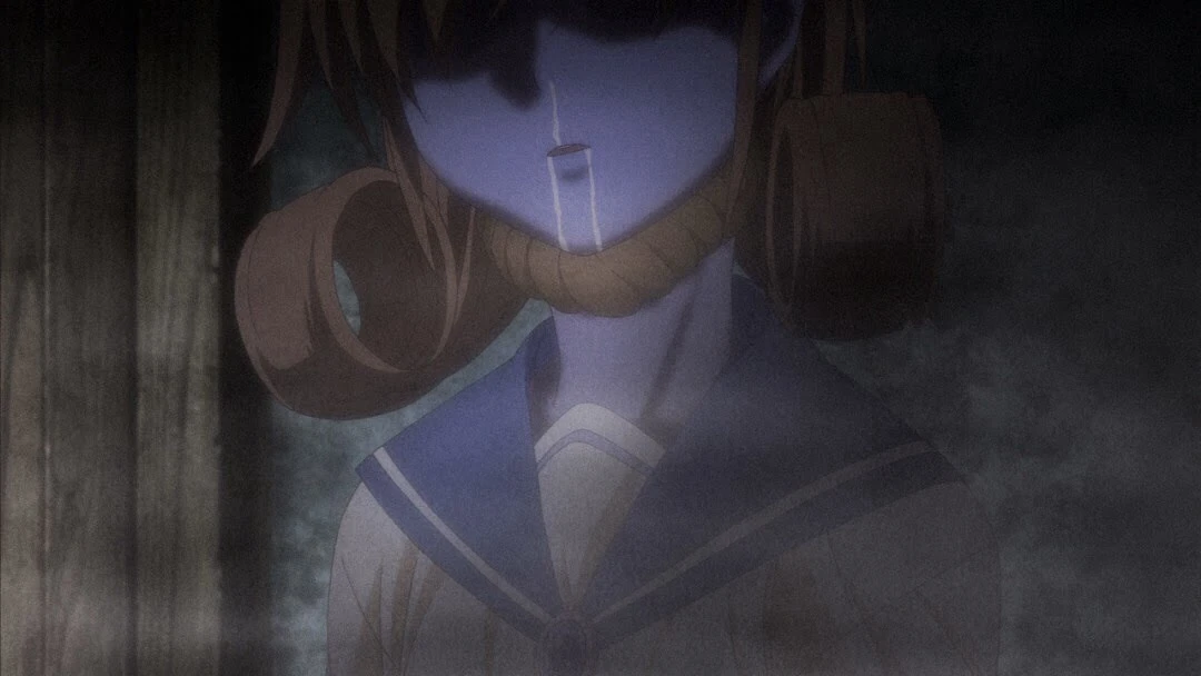 Corpse Party: Tortured Souls (Mini TV Series) | Fanon Wiki | Fandom
