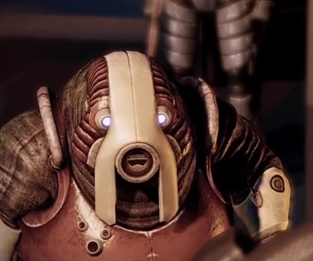 Justicar (ME) | Fanon Wiki | Fandom