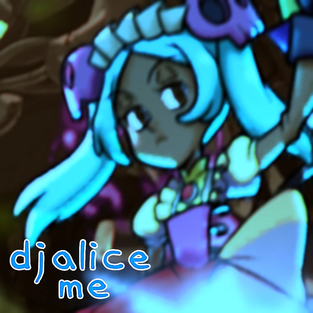 Me (DJ Alice Album) | Fanon Wiki | Fandom