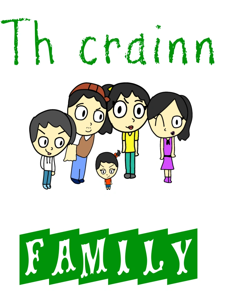 Th Crainn Family | Fanon Wiki | Fandom