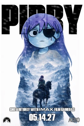 Pibby: Apocalypse | Fanon Wiki | Fandom
