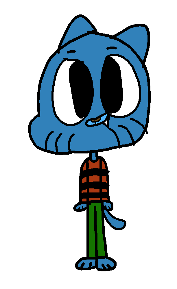 Fireball Watterson | Fanon Wiki | Fandom
