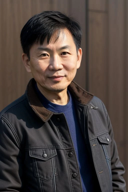 Jake Hoang | Fanon Wiki | Fandom