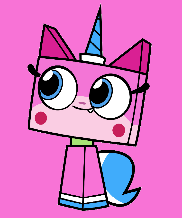Unikitty (Youtube channel) | Fanon Wiki | Fandom
