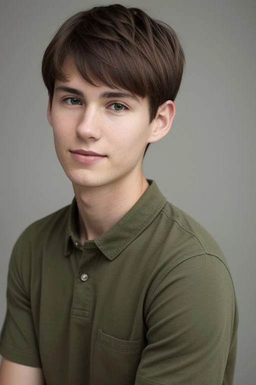 Julian Swanson | Fanon Wiki | Fandom