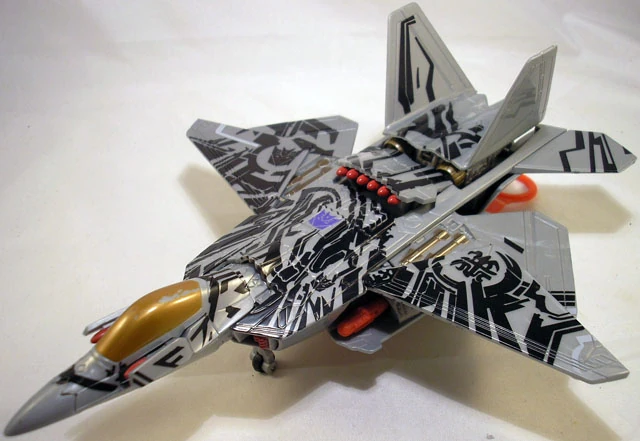 Stealth Force | Fanon Wiki | Fandom