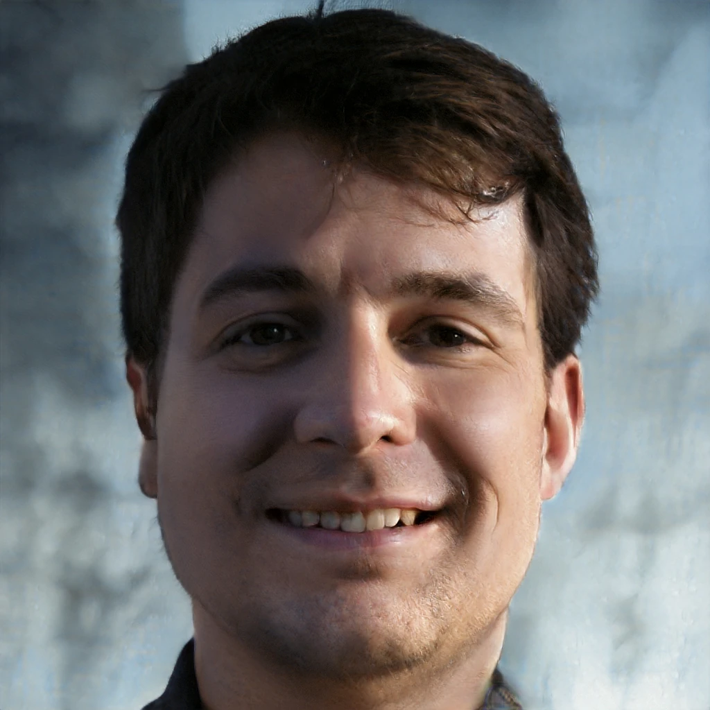 Kenneth Dumont | Fanon Wiki | Fandom