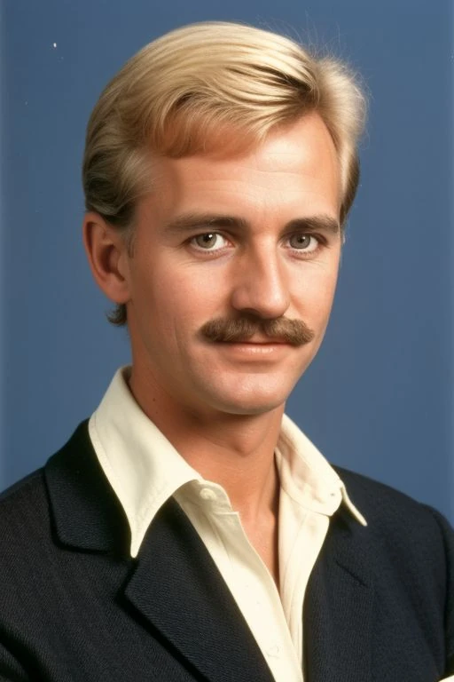 Robert Henderson (voice actor) | Fanon Wiki | Fandom