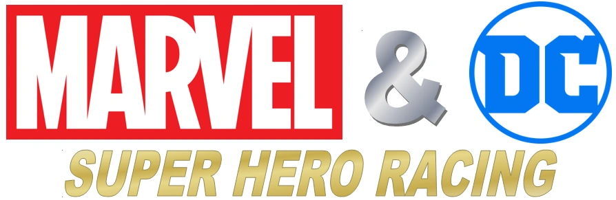 Marvel & DC: Super Hero Racing | Fanon Wiki | Fandom
