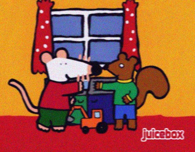 Juicebox Schedules | Fanon Wiki | Fandom