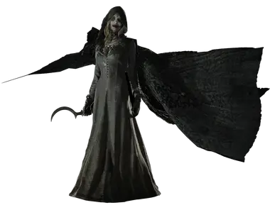 Bela Dimitrescu (DoomVerse) | Fanon Wiki | Fandom