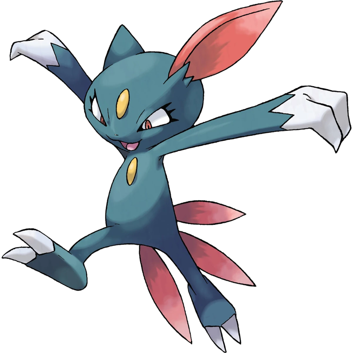 Sneasel | Fanon Wiki | Fandom