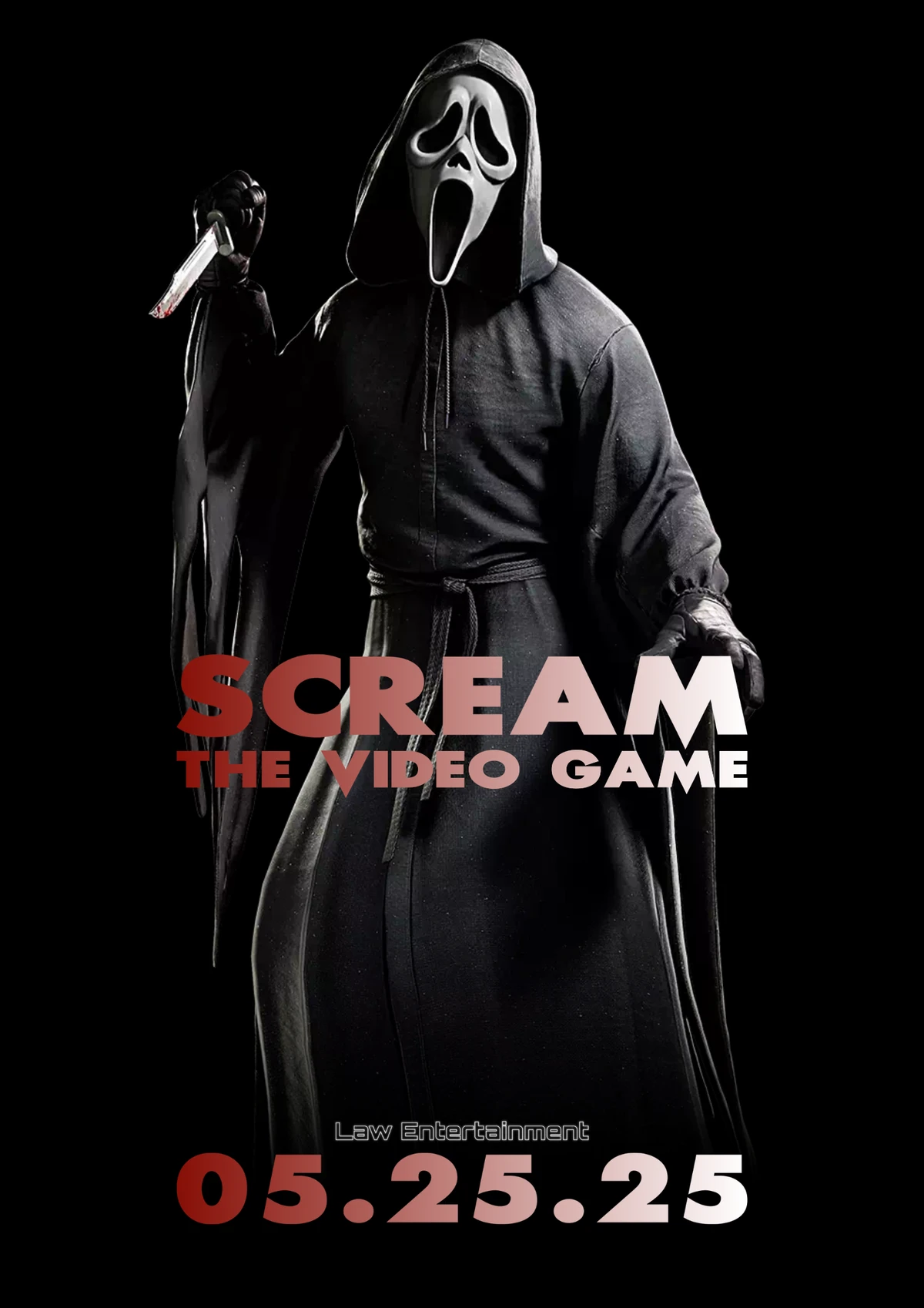 Scream: The Video Game | Fanon Wiki | Fandom