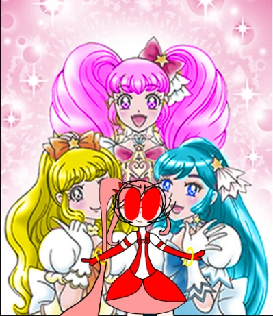 Twinkle princess precure | Fanon Wiki | Fandom