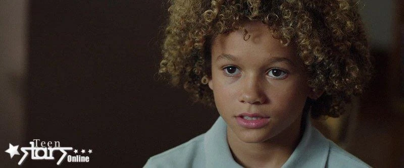 Caleb Warrens Junior | Fanon Wiki | Fandom