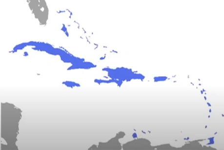 Caribbean Federation | Fanon Wiki | Fandom