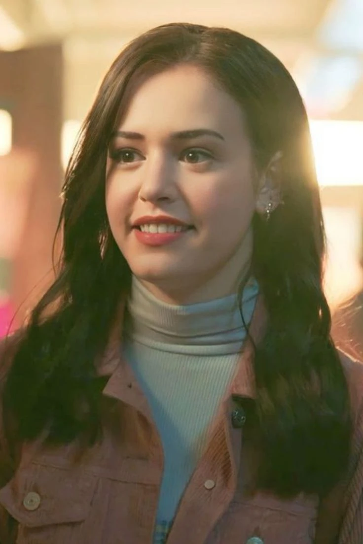 Haley Frost | Fanon Wiki | Fandom