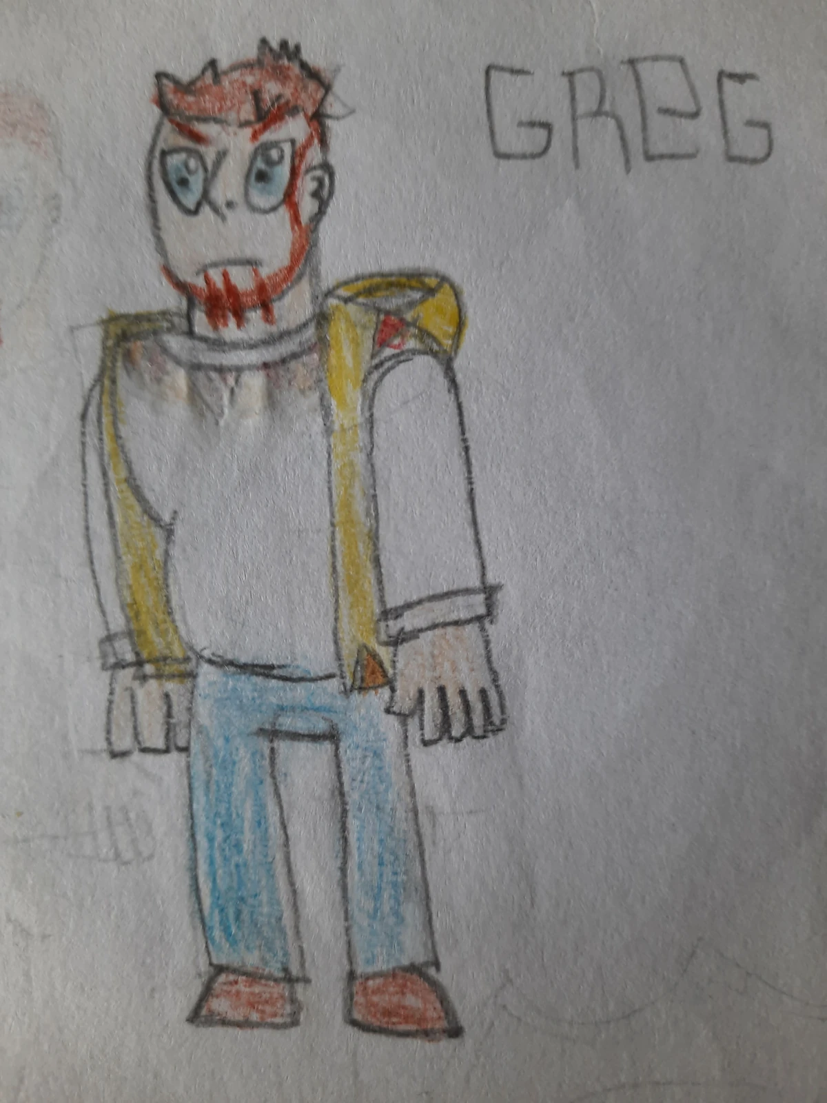 Greg (Neobiontomania) | Fanon Wiki | Fandom