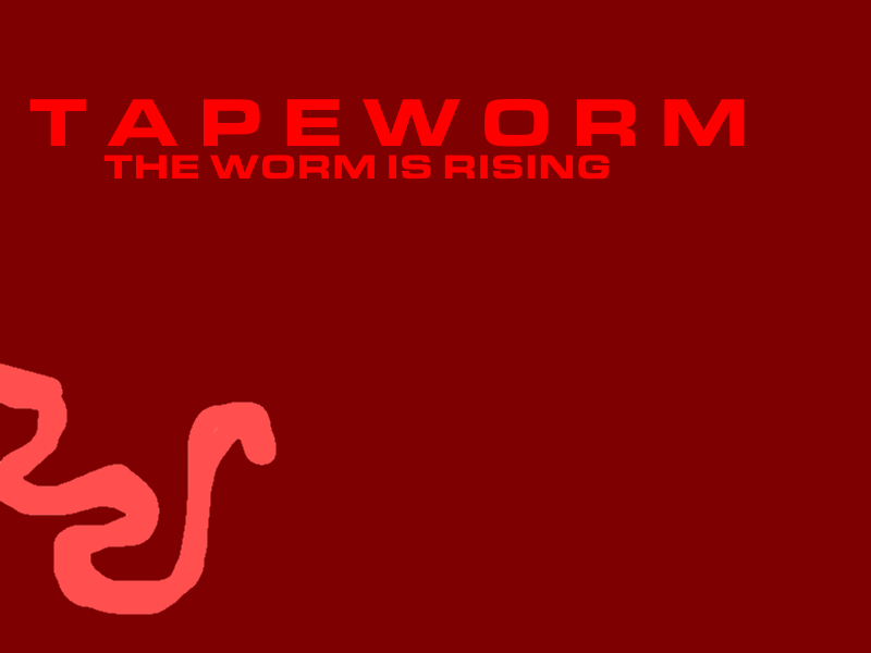Tapeworm (2007 film) | Fanon Wiki | Fandom