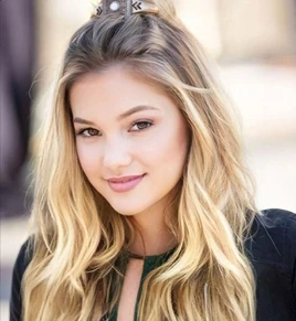 Danielle Simpson | Fanon Wiki | Fandom