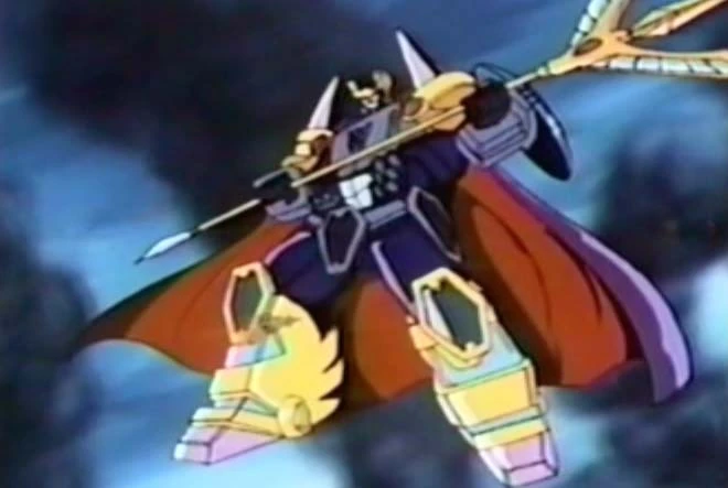 Gigatron | Fanon Wiki | Fandom