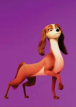 Eliza Beth | Fanon Wiki | Fandom