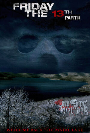 Friday the 13th Part 2 (Fredball14) | Fanon Wiki | Fandom