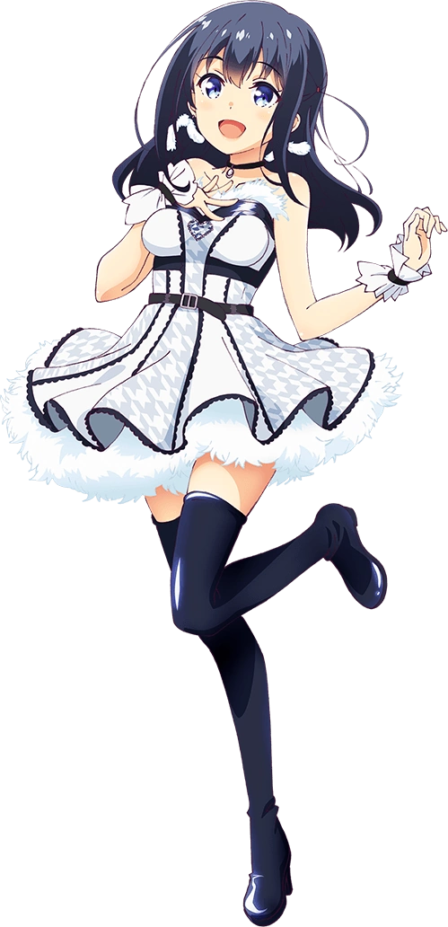 Category:Idoly Pride Characters | Fanon Wiki | Fandom
