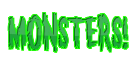 Monsters! | Fanon Wiki | Fandom