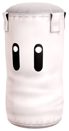 Sandbag (M.U.G.E.N Trilogy) | Fanon Wiki | Fandom