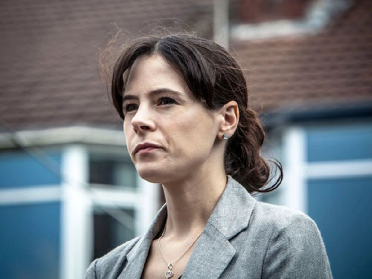 Lydia Graves | Fanon Wiki | Fandom