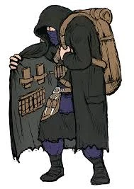 Merchant (Resident Evil: Undead) | Fanon Wiki | Fandom