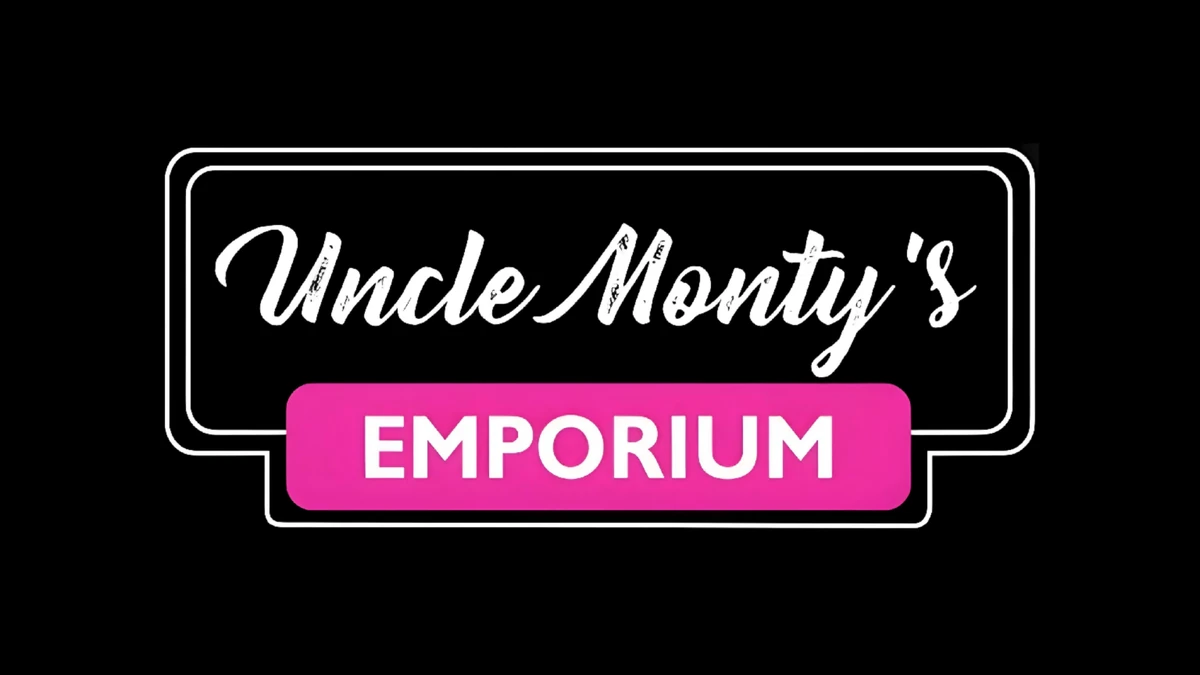 Uncle Monty’s | Fanon Wiki | Fandom