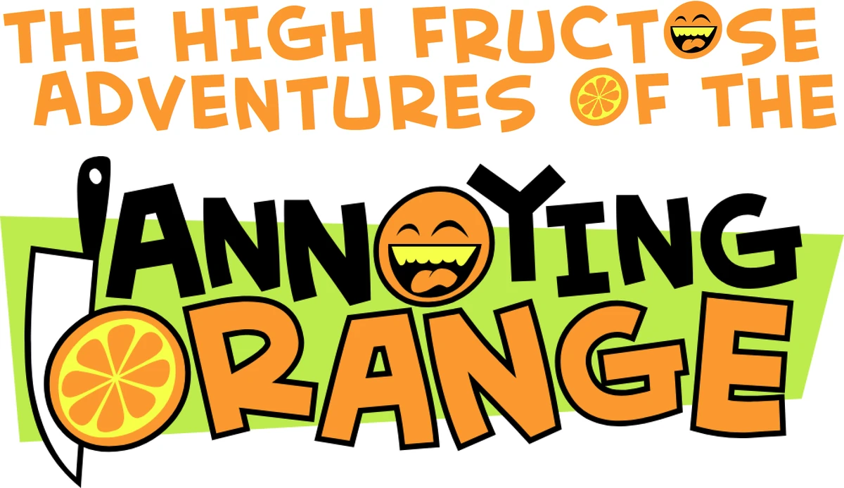 The High Fructose Adventures of Annoying Orange (2023 TV Series ...