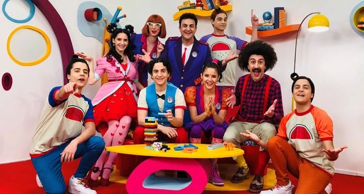 Erick | Wiki Fanon | Fandom