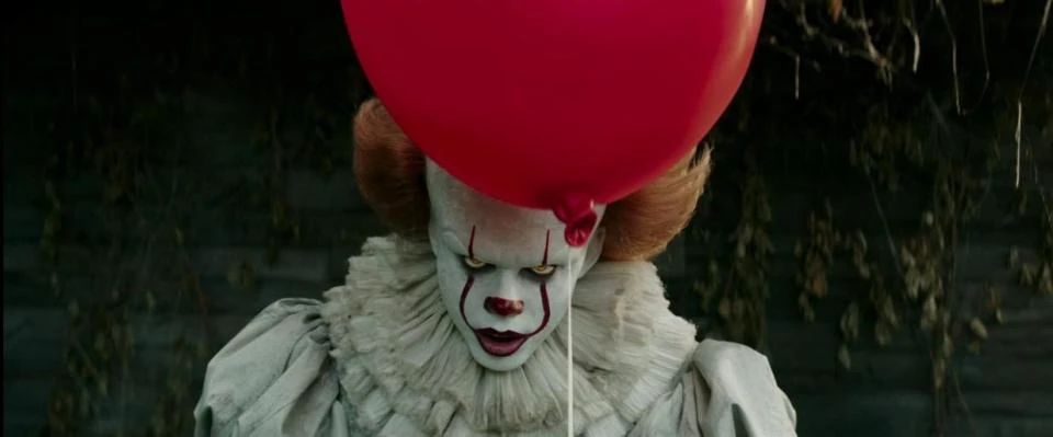 It (Horror Reboots) | Fanon Wiki | Fandom