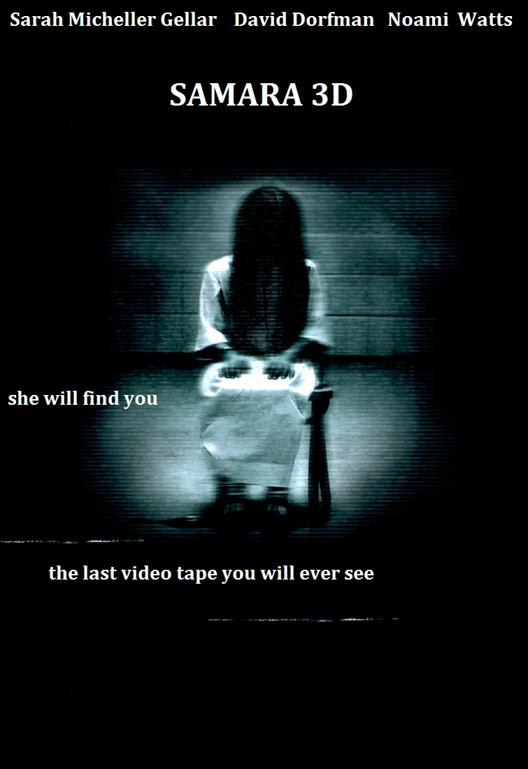 Samara 3D | Fanon Wiki | Fandom