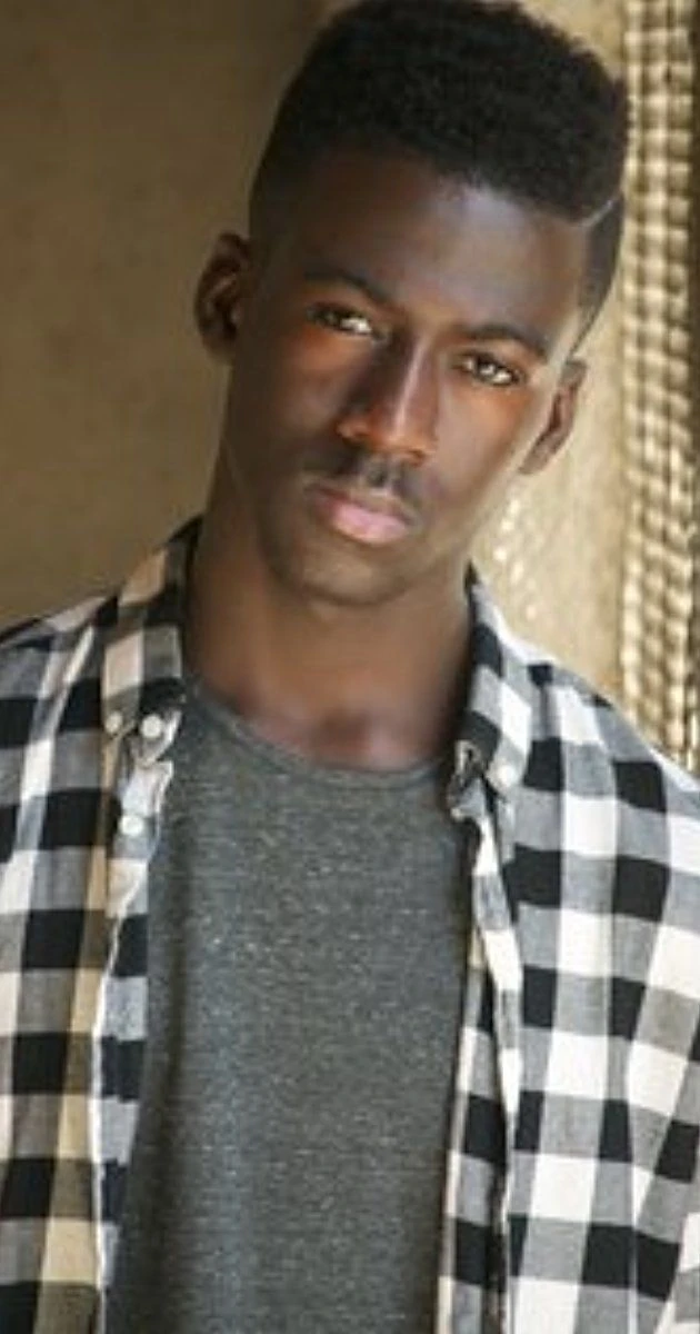 Kwesi Boakye | Fanon Wiki | Fandom