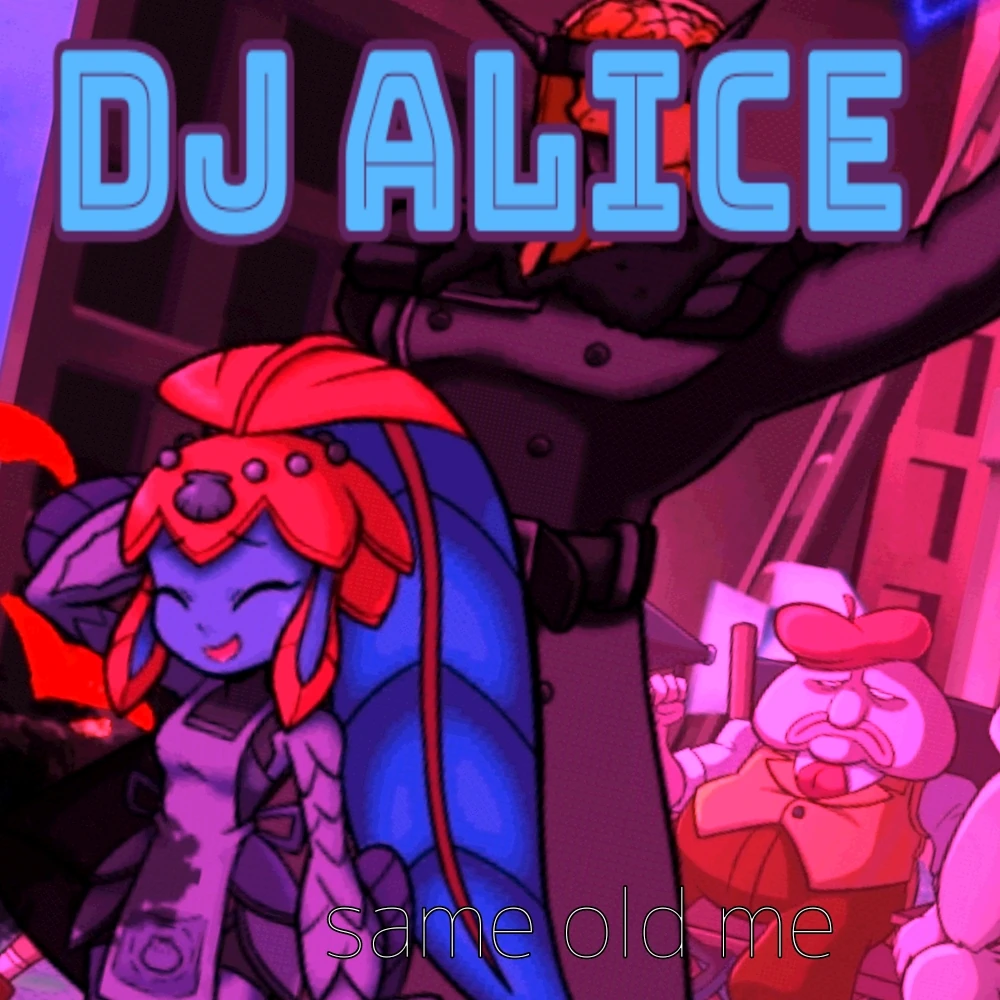 Same Old Me | Fanon Wiki | Fandom