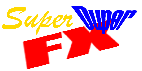 Super Duper FX | Fanon Wiki | Fandom